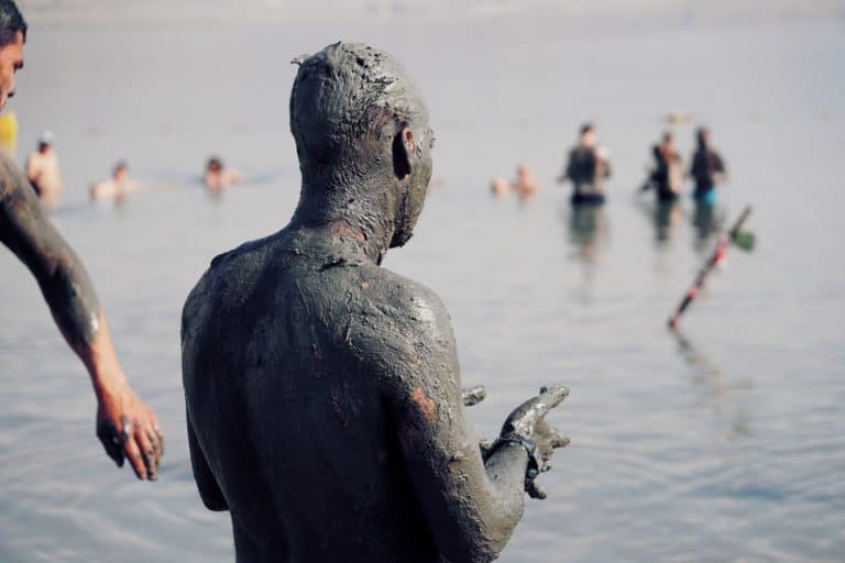 11 Natural Mud Baths Around the World That Will Heal Your Soul