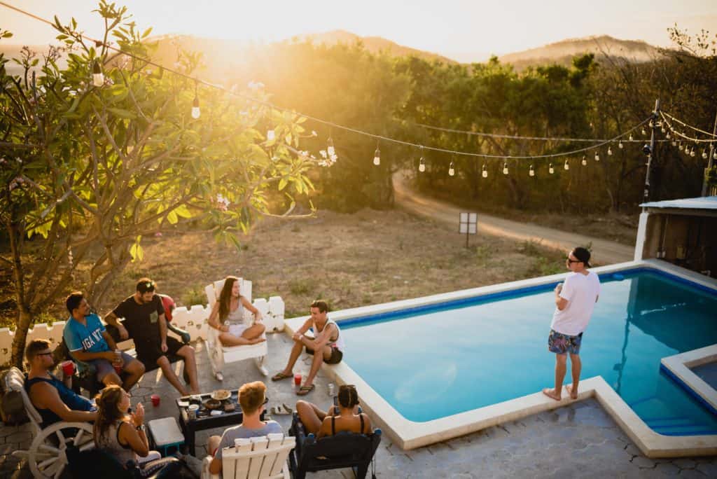 Ideas for Throwing an Epic Combined Bachelor/Bachelorette Party