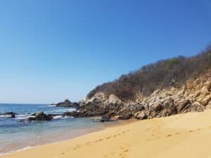 14 Reasons You'll Love Visiting Huatulco, Mexico (full travel guide)