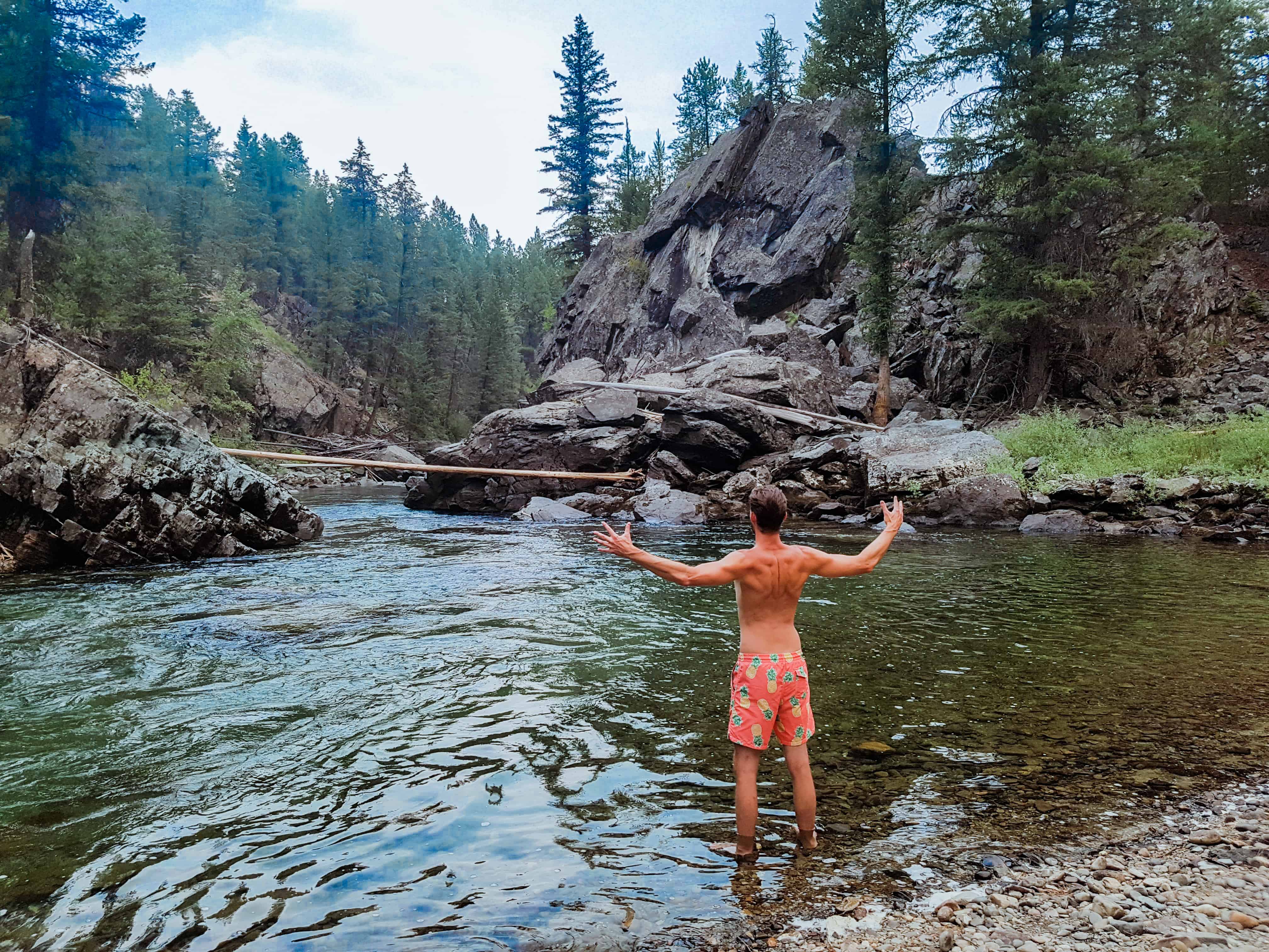 Places Like Banff: Canadian Rockies Off the Beaten Path