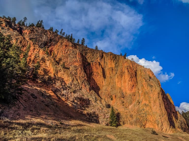 8 Places To Visit Instead Of Banff (Best Banff Alternatives)