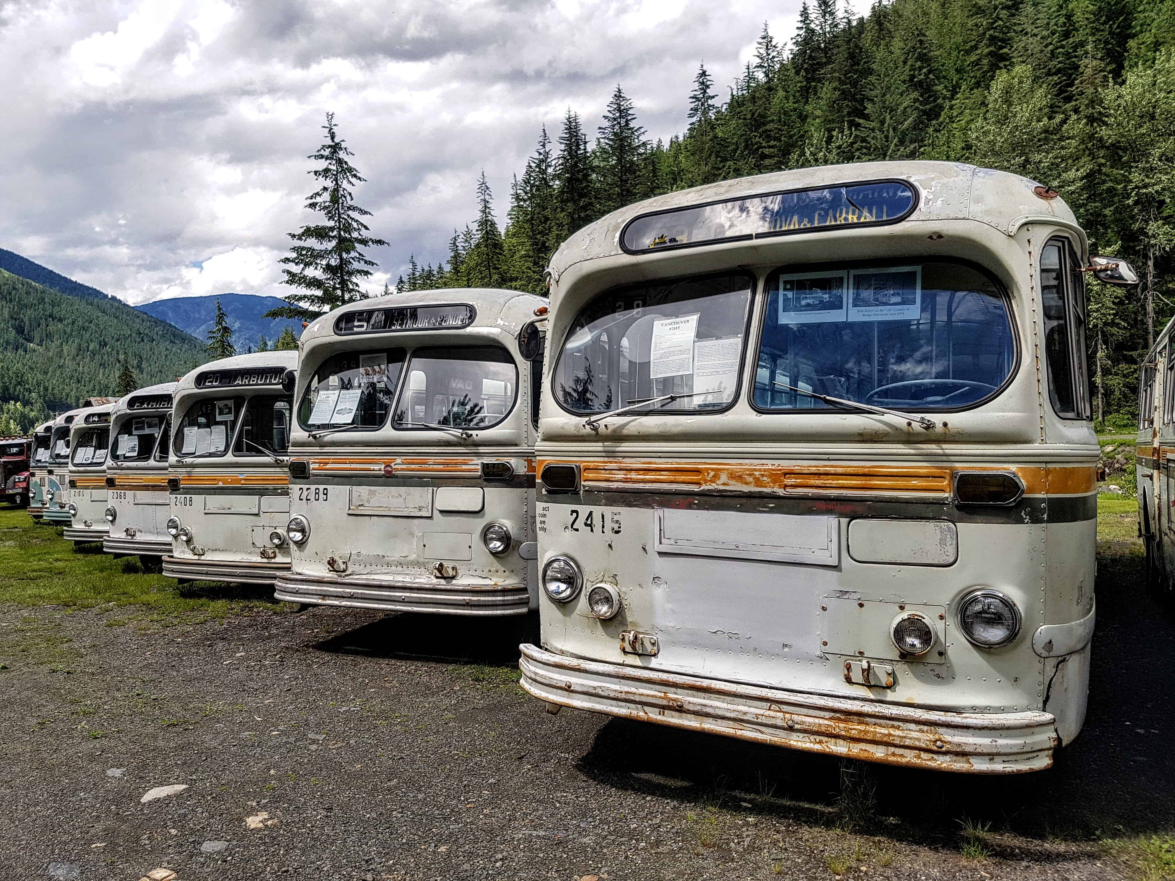 Visiting Sandon, a Cool Ghost Town in British Columbia - Like Where You ...