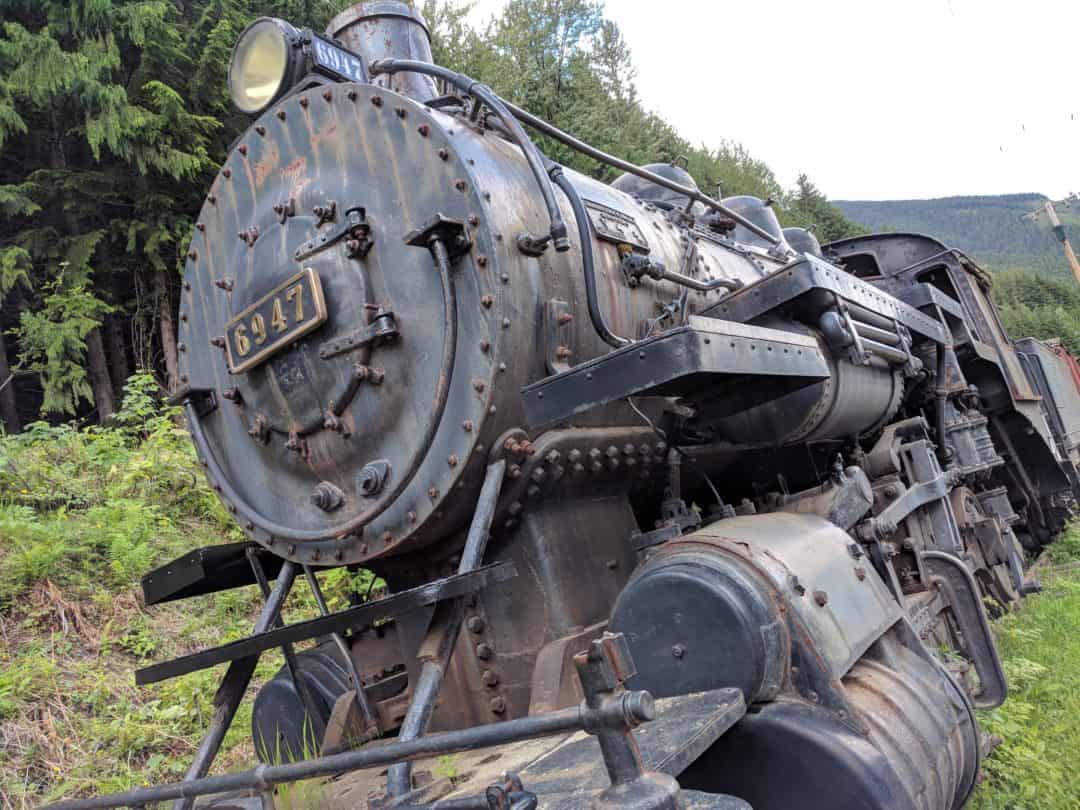 Visiting Sandon, a Cool Ghost Town in British Columbia - Like Where You ...