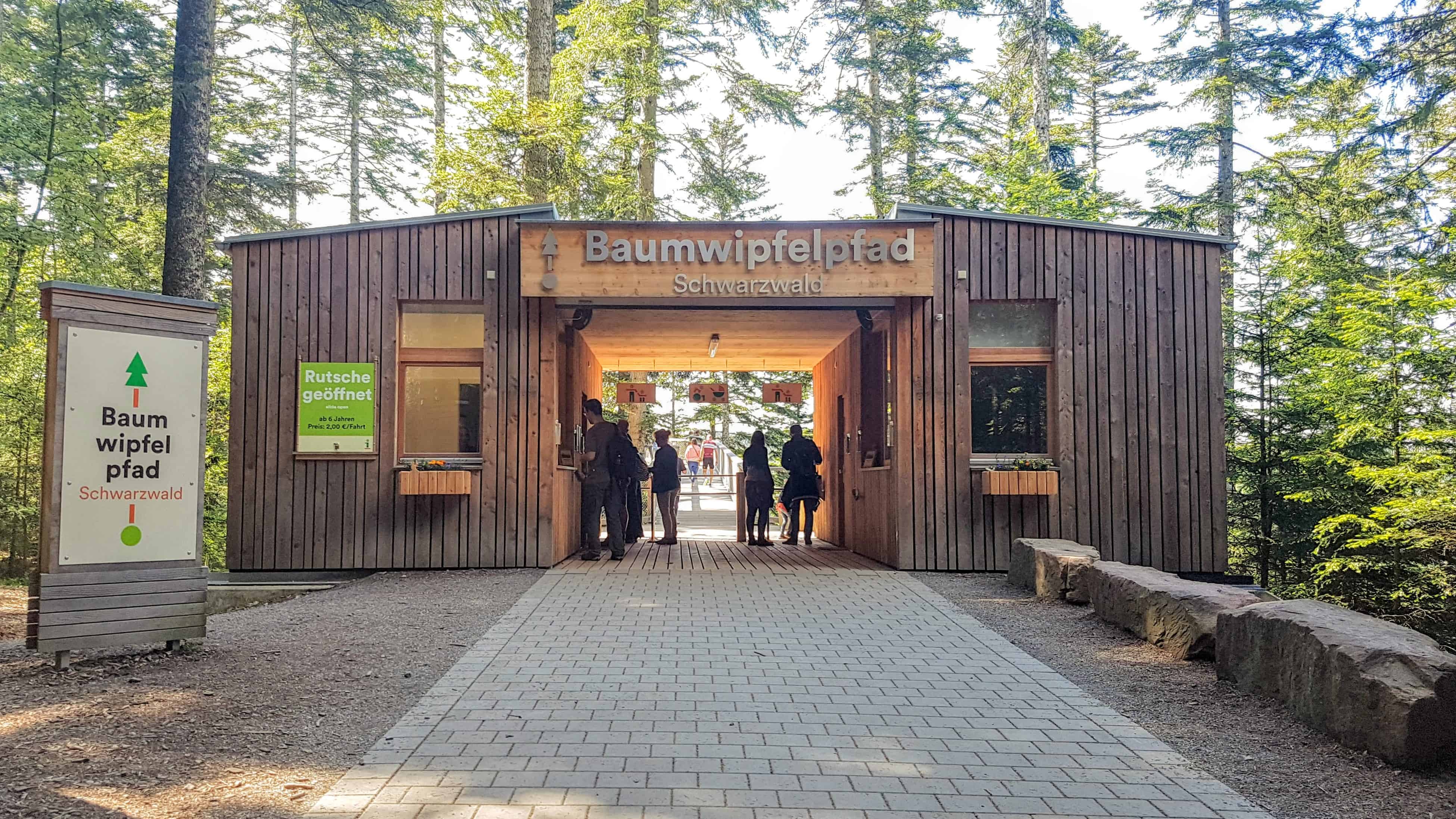 How to Spend a Few Days in Germany's Enchanted Black Forest