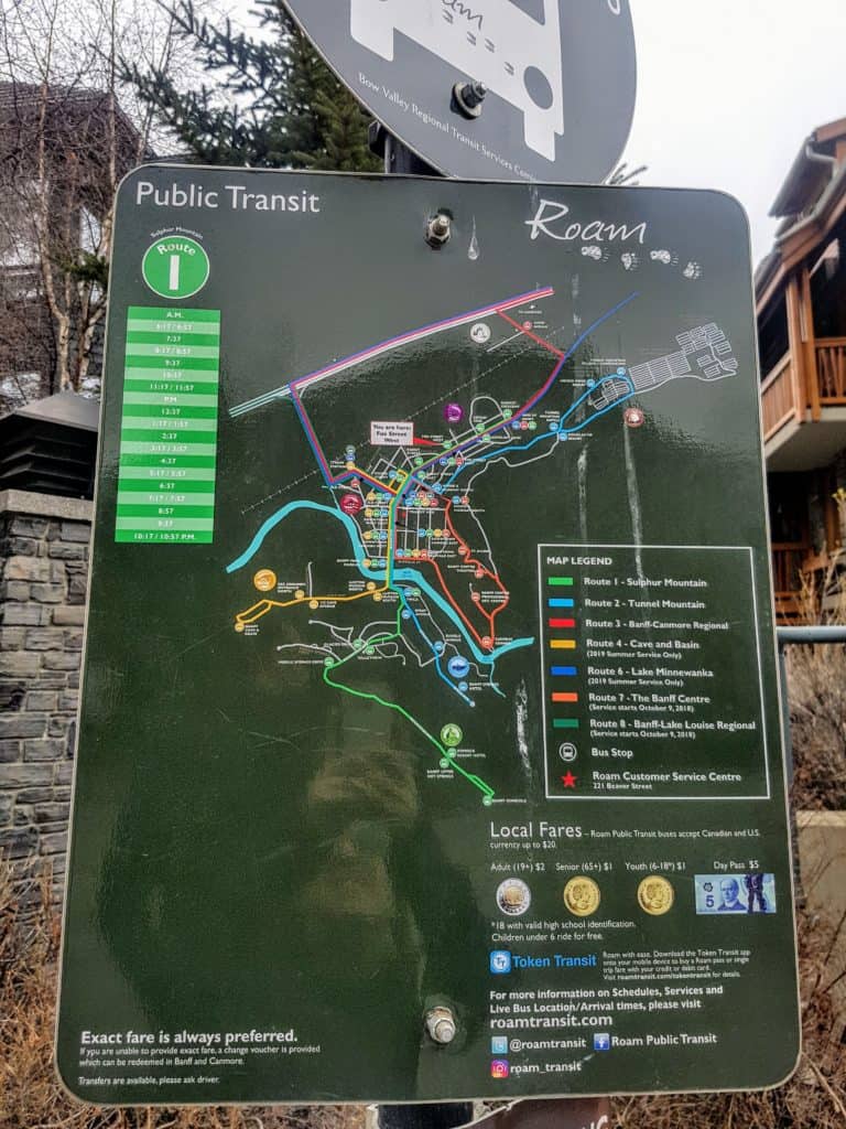 Your Ultimate Guide to Best Things To Do in Banff in Summer