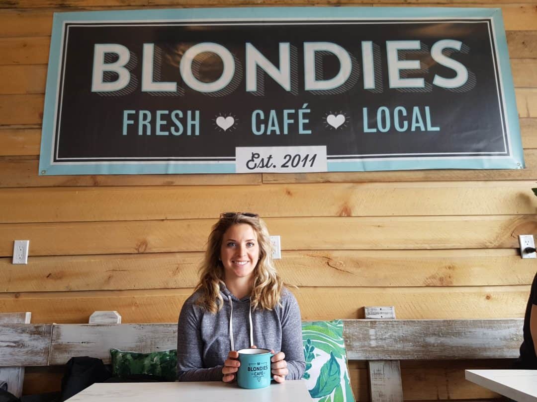 The Calgary to Vancouver Road Trip You Need to Take This Summer
