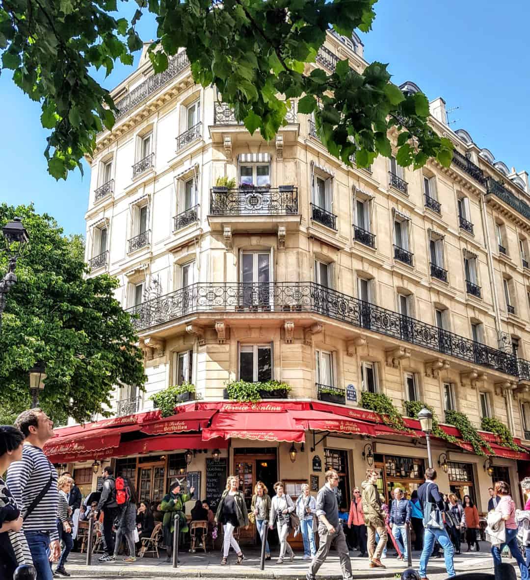 Your First Time in Paris: Everything You Need To Know Before Visiting