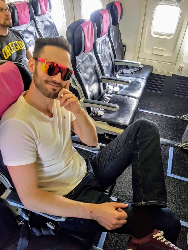 An Honest Swoop Airlines Review: Here's My Detailed Experience