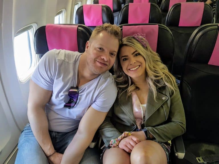 An Honest Swoop Airlines Review: Here's My Detailed Experience