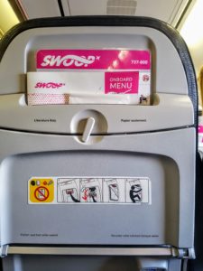 An Honest Swoop Airlines Review: Here's My Detailed Experience