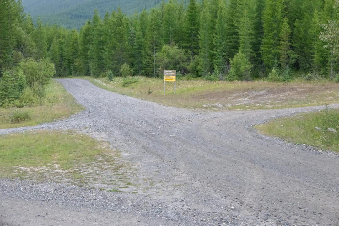 How To Get To Ram Creek Hot Springs Hiking To Natural Rock Pools