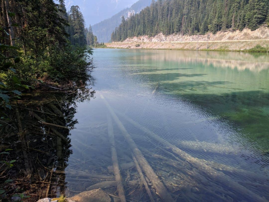 Radium Hot Springs Travel Guide (underrated Canadian Rockies town)