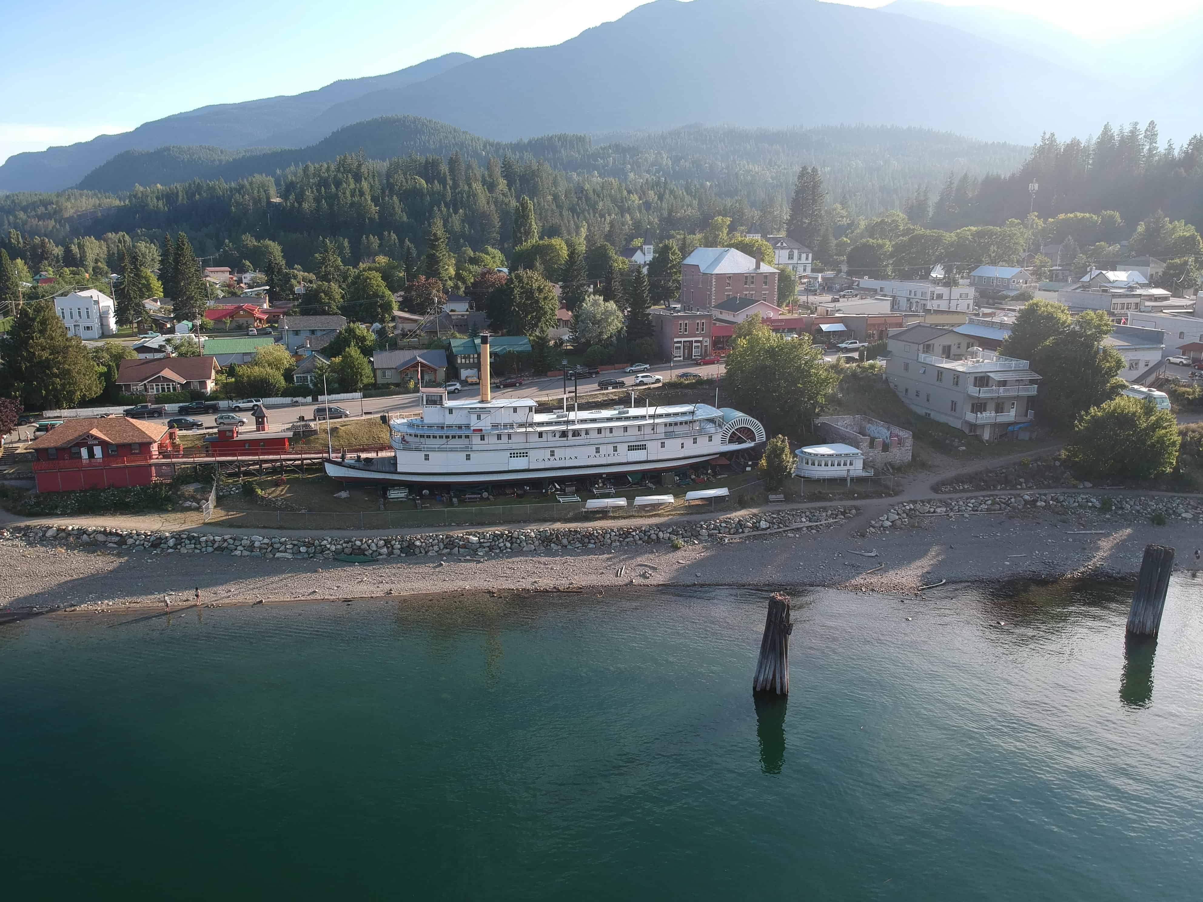 Hippies, Hikes and Hot Springs: 17 Things to Do in Nelson, BC