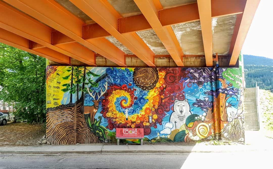 Hippies, Hikes and Hot Springs: 17 Things to Do in Nelson, BC