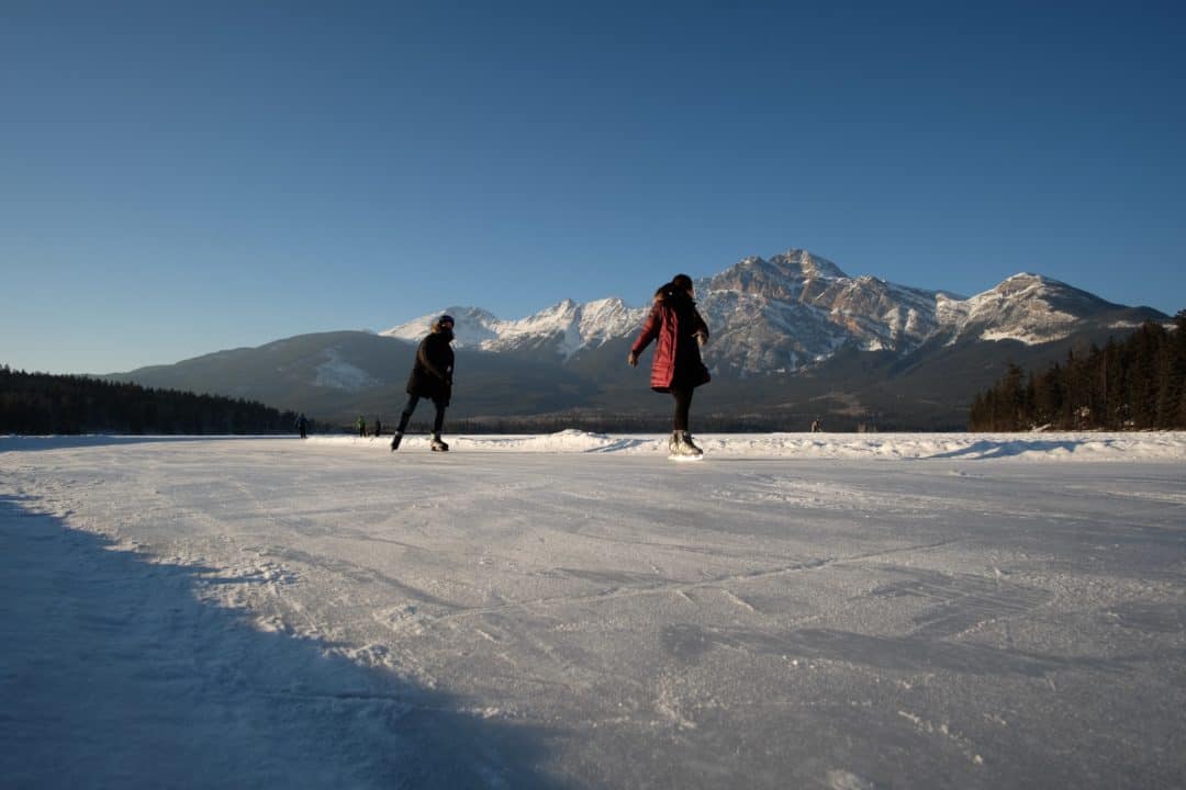 Skiing in Jasper: Insider Tips for Visiting Marmot Basin and Planning ...