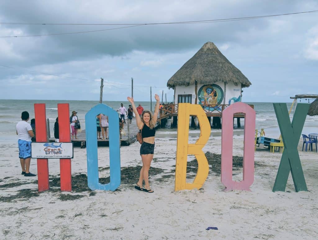Visiting Holbox Island, Mexico | Complete Travel Guide and Tips