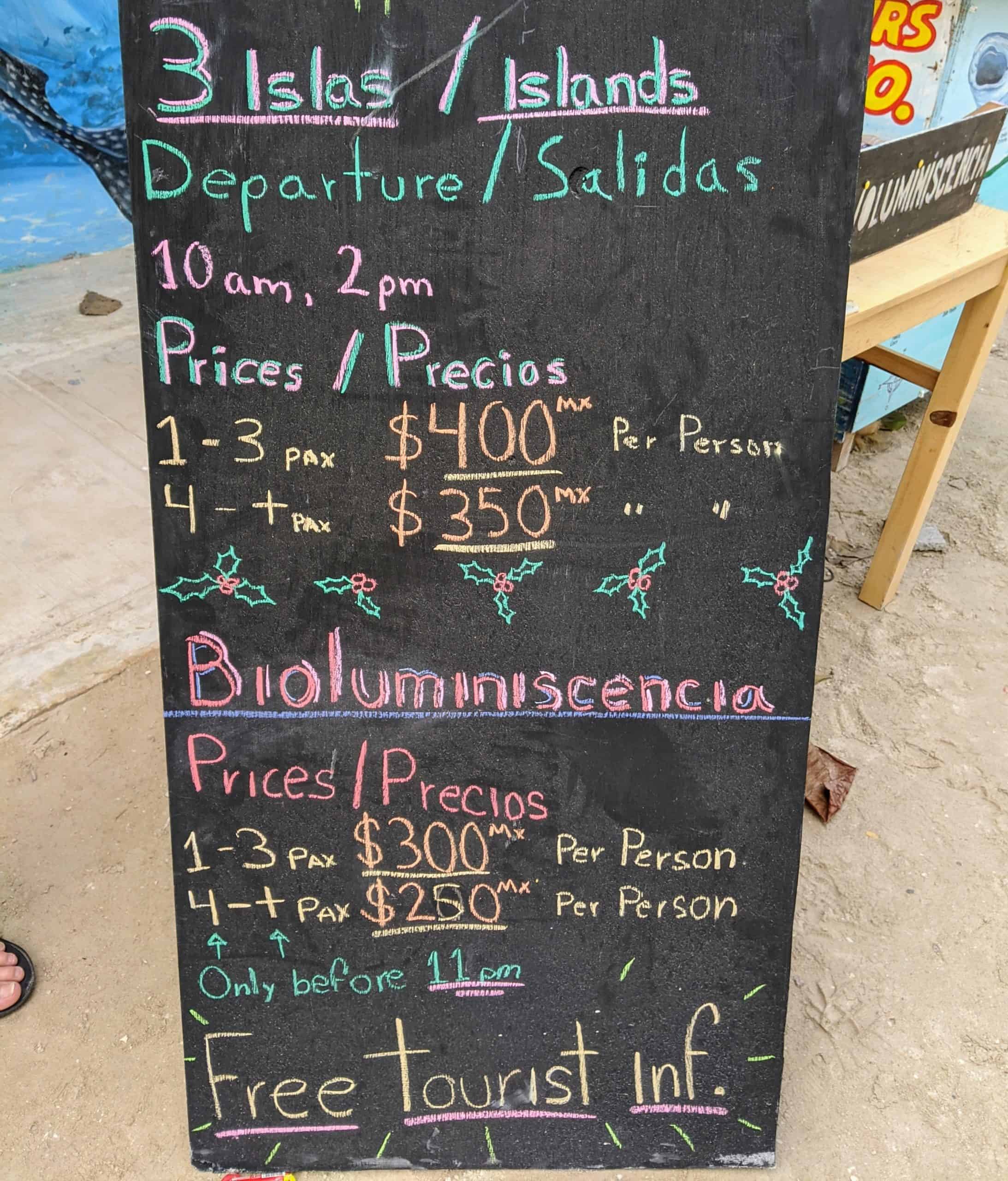 12 Things to Do in Holbox for the Ultimate Mexico Island Vacation