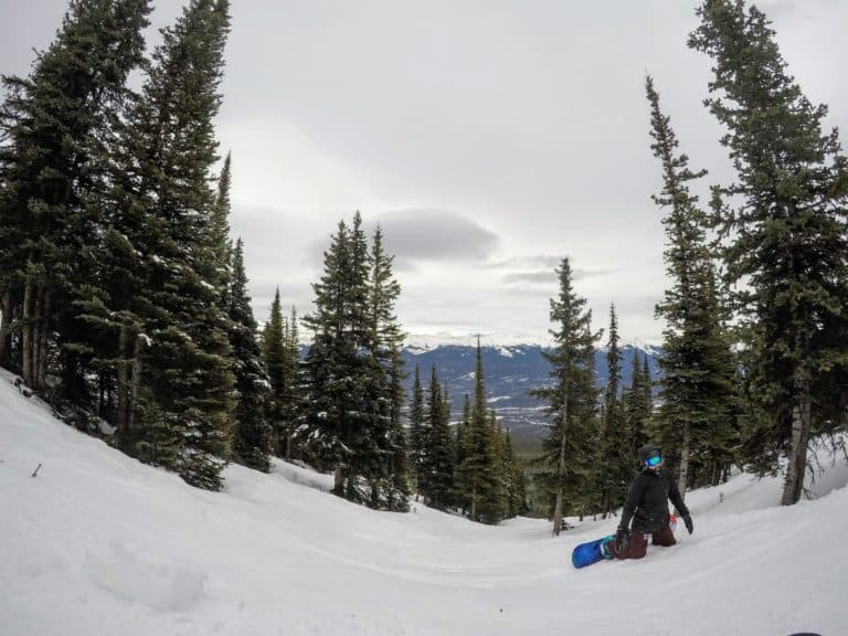 Skiing in Jasper: Insider Tips for Visiting Marmot Basin and Planning ...