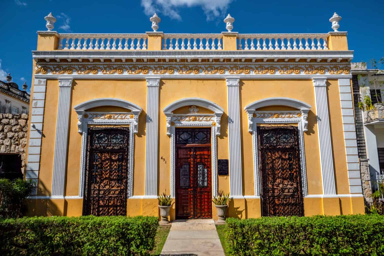 26 Things to do in Mérida, Mexico: a Hidden Gem City