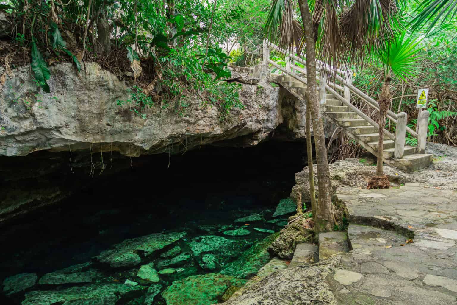 10 Must-See Mayan Riviera Cenotes Near Playa del Carmen and Tulum