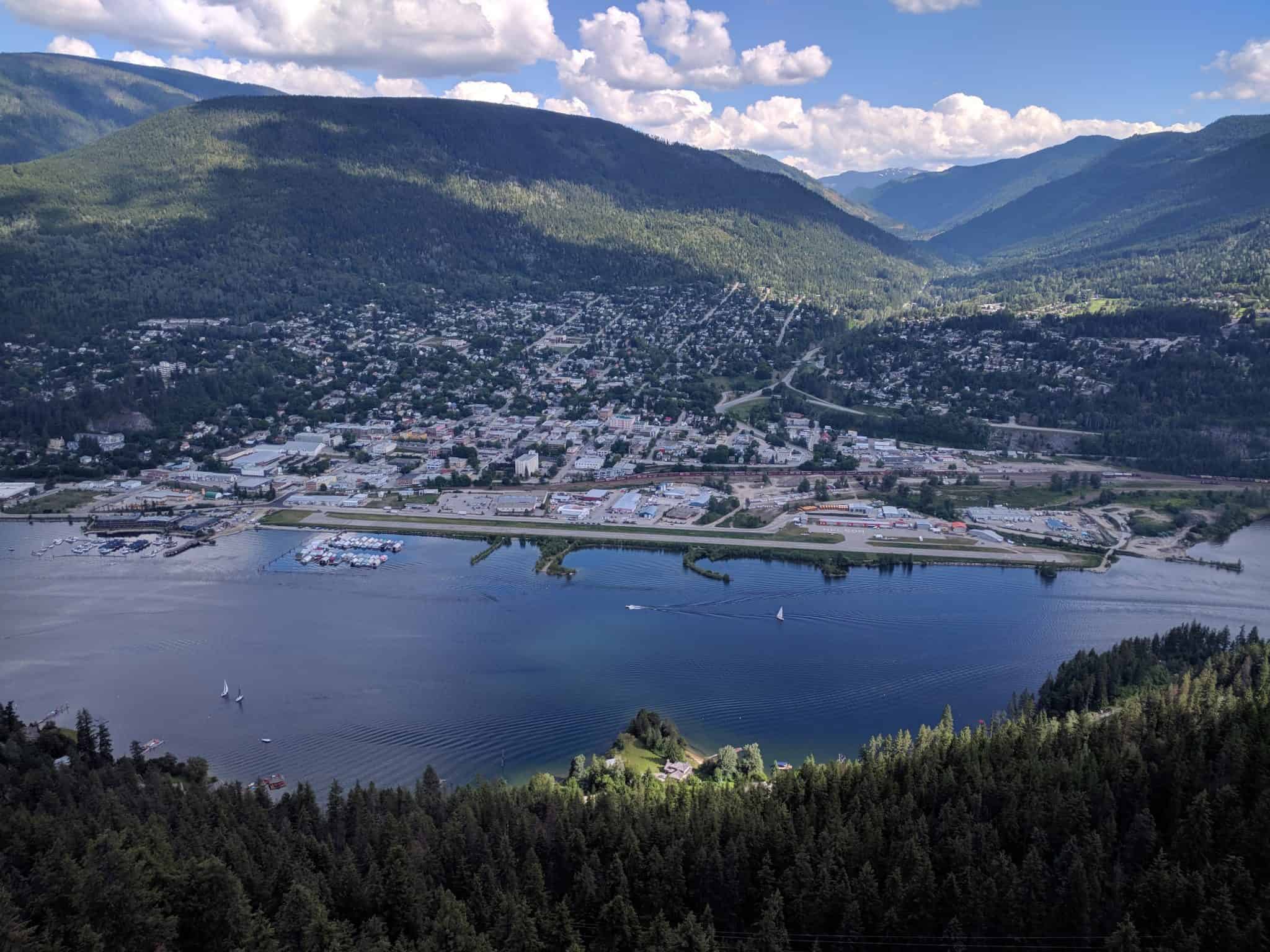 Hippies, Hikes and Hot Springs: 17 Things to Do in Nelson, BC