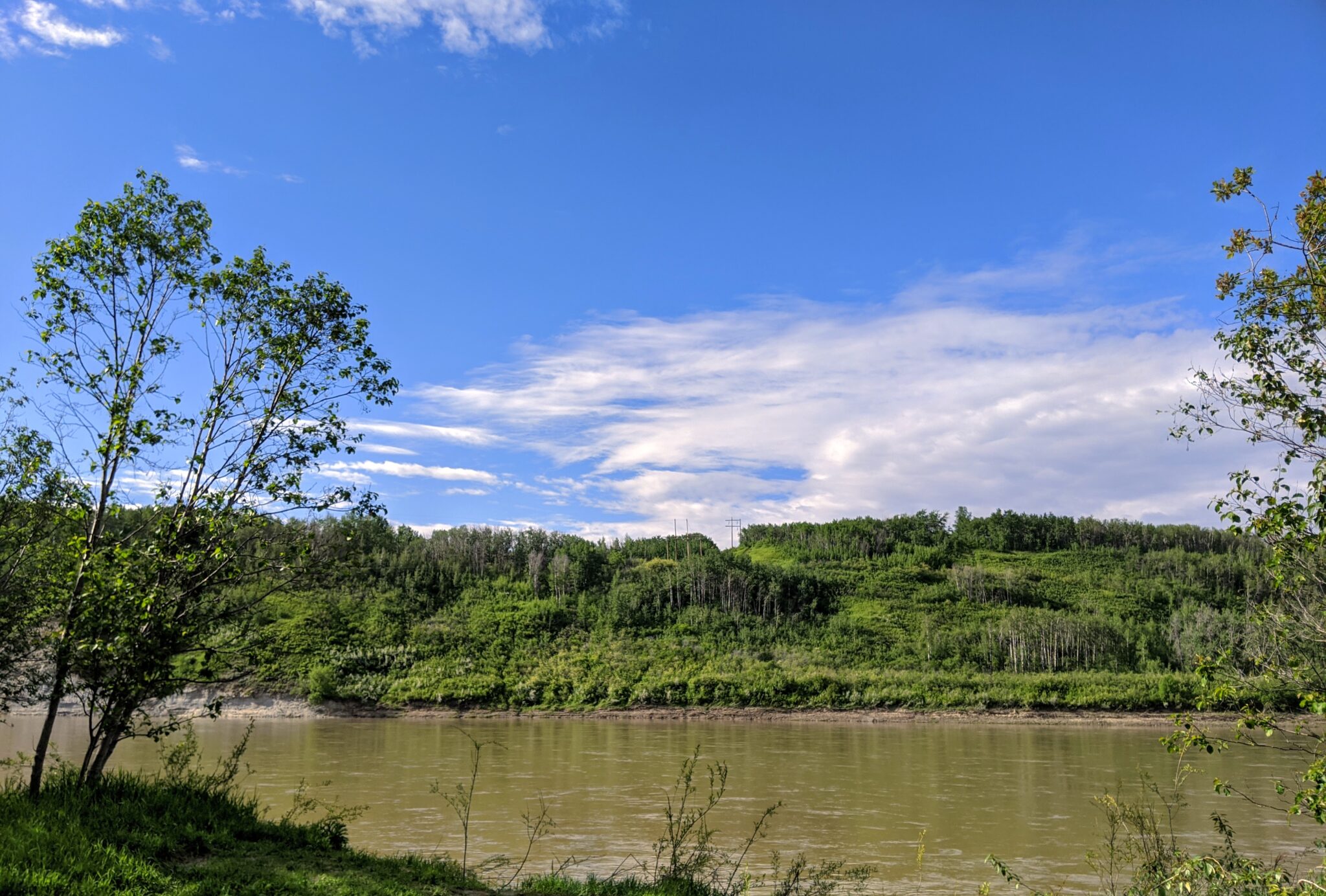 8 Scenic Hikes Near Edmonton For That Fresh Air Fix