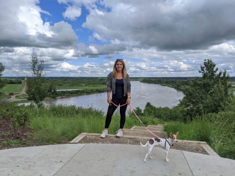 8 Scenic Hikes Near Edmonton For That Fresh Air Fix