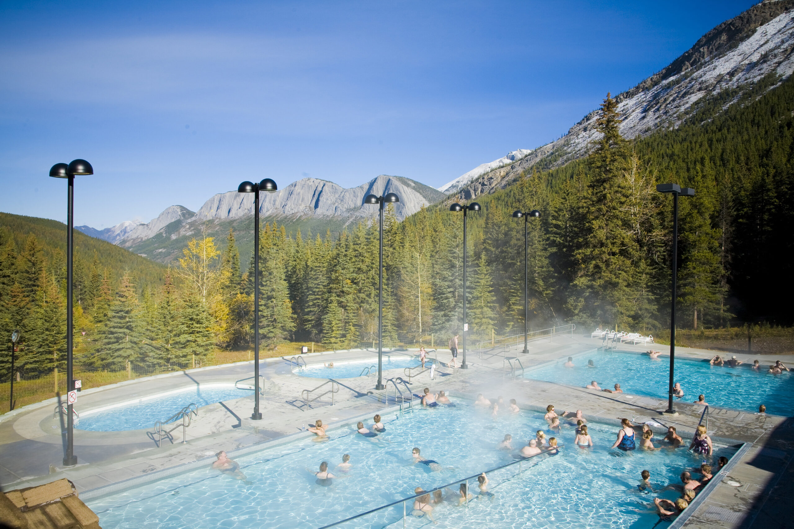 14 Things To Do in Jasper That Will Take Your Breath Away
