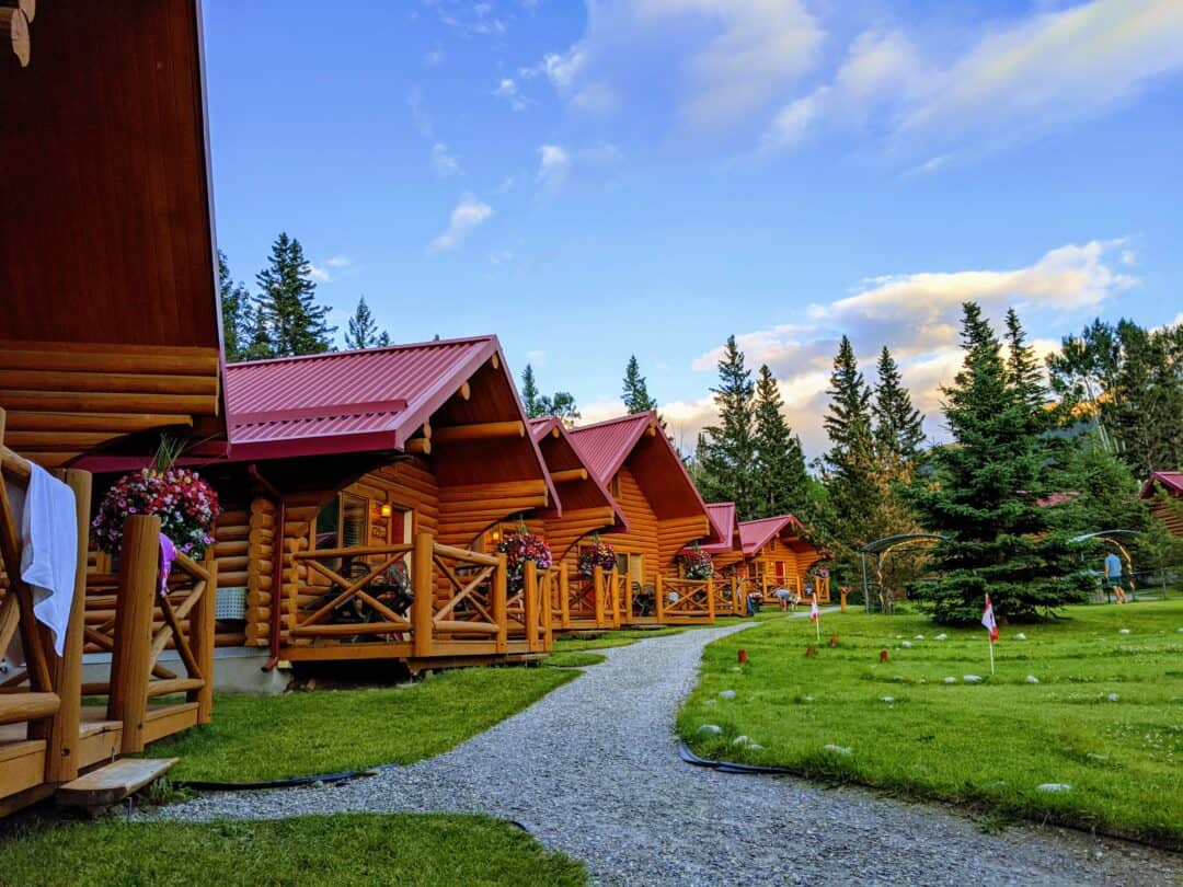 3 Days in Jasper: an Itinerary to Maximize Your Time and See the Highlights