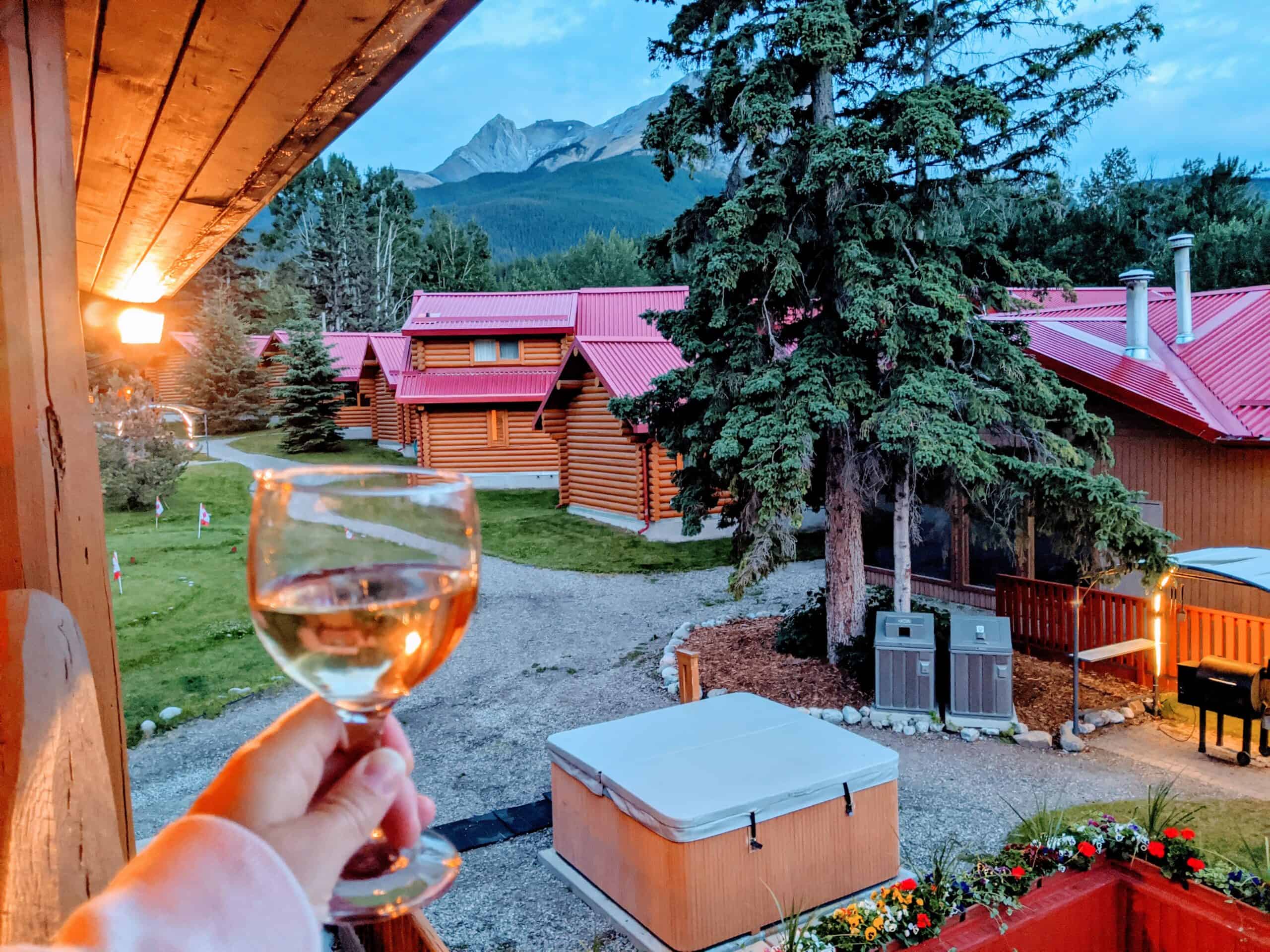 14 Things To Do in Jasper That Will Take Your Breath Away