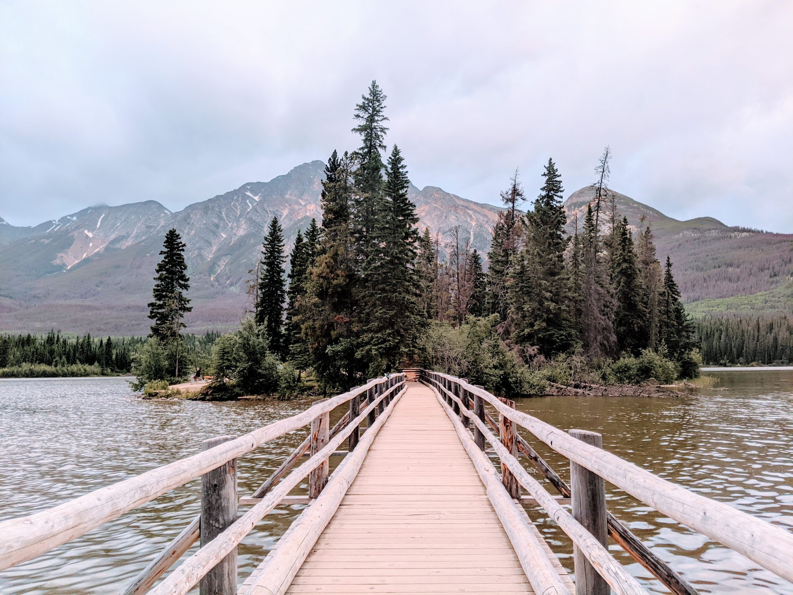 14 Things To Do in Jasper That Will Take Your Breath Away