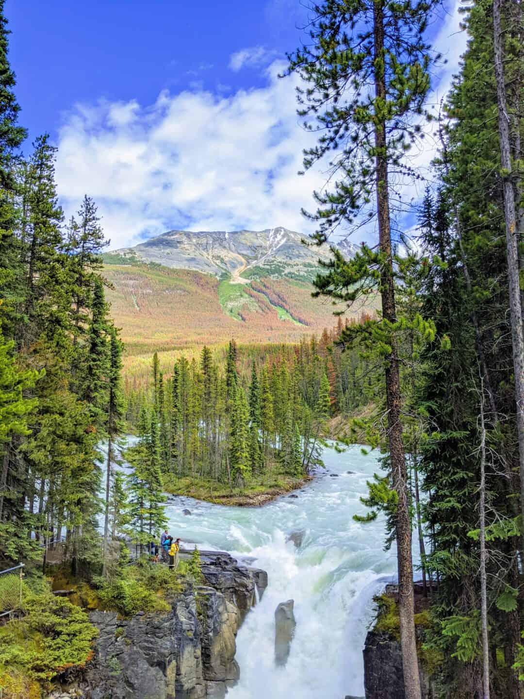 3 Days in Jasper: an Itinerary to Maximize Your Time and See the Highlights