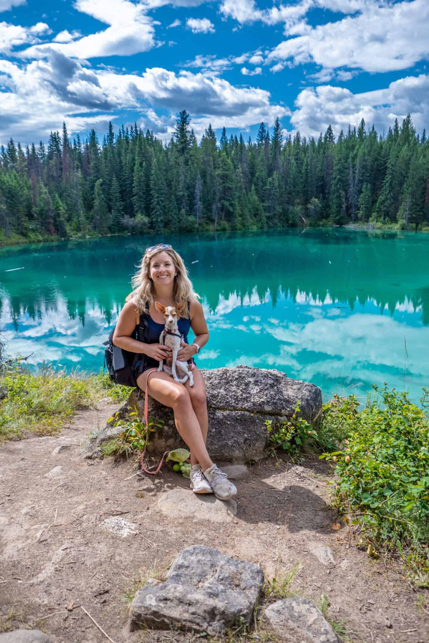 14 Things To Do in Jasper That Will Take Your Breath Away