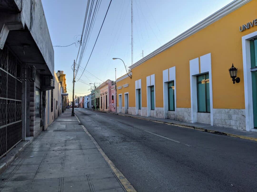 Mérida, Mexico Travel Guide: Everything You Need to Know About Visiting