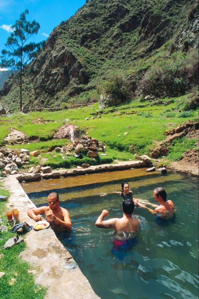 10 Waterfalls and Hot Springs to Visit Near Puerto Vallarta, Mexico