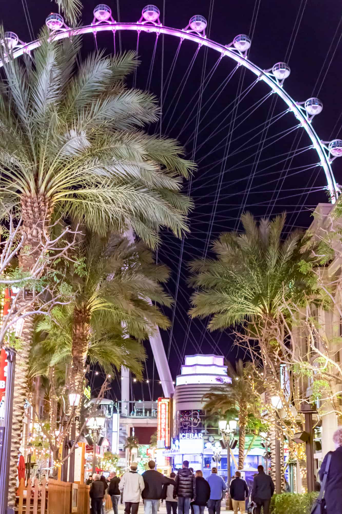 Planet Hollywood vs Flamingo: How to Decide Between the Two Best Mid ...
