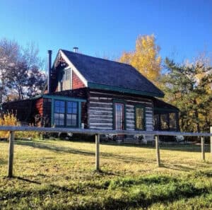 Alberta Open Farm Days - Free Farm Tours Around the Province