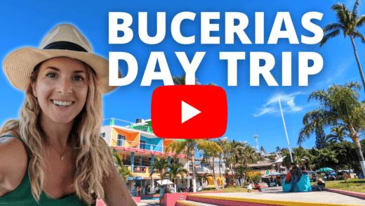Bucerías, Mexico: Itinerary and Travel Guide to This Charming Town