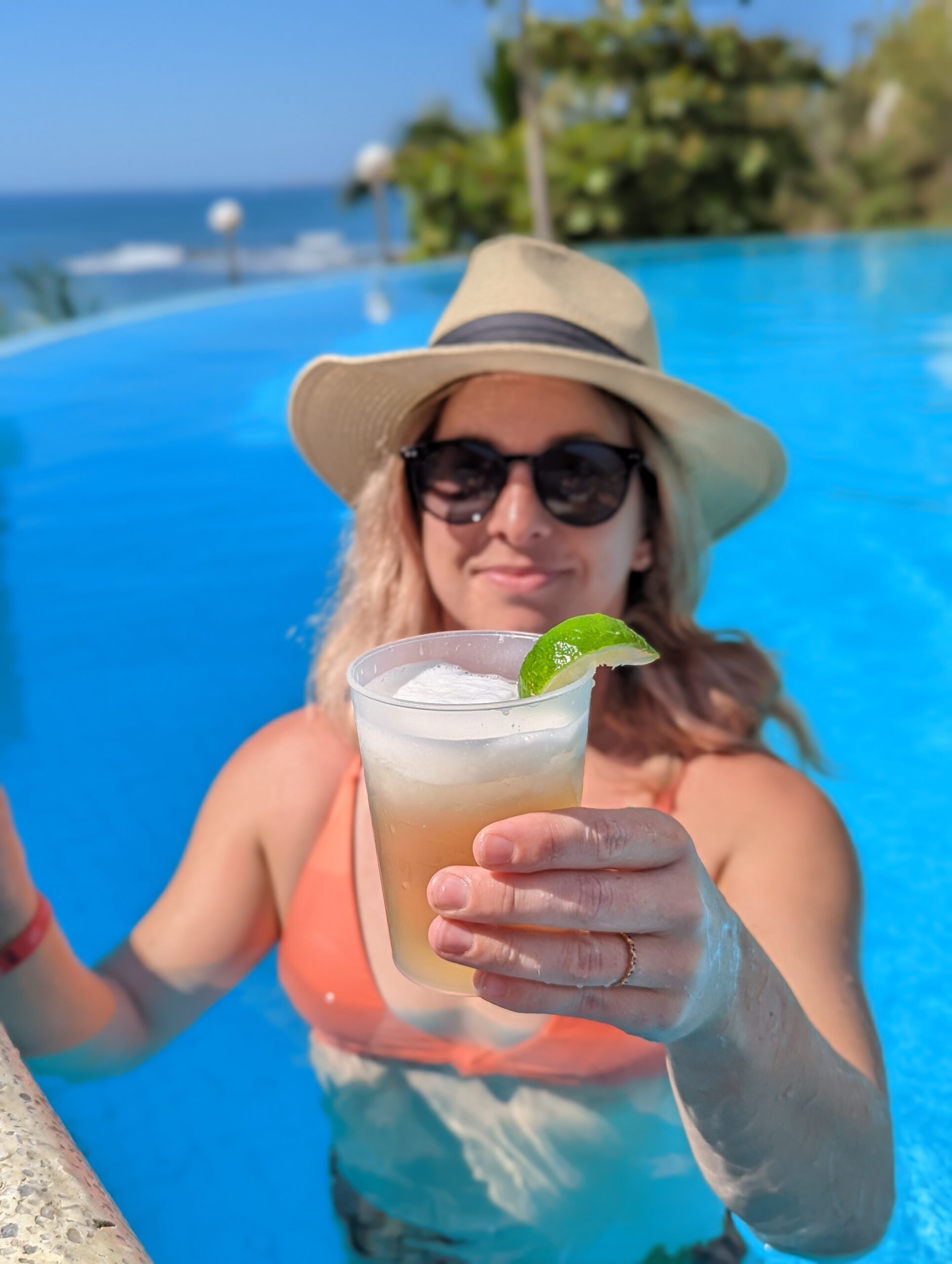 55 Best Drinks to Order at An All Inclusive Resort (Mexico & Caribbean)