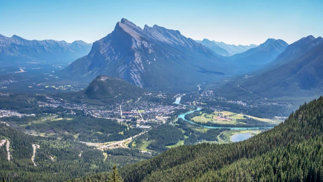 17 Banff Hidden Gems (that locals don’t even know about)
