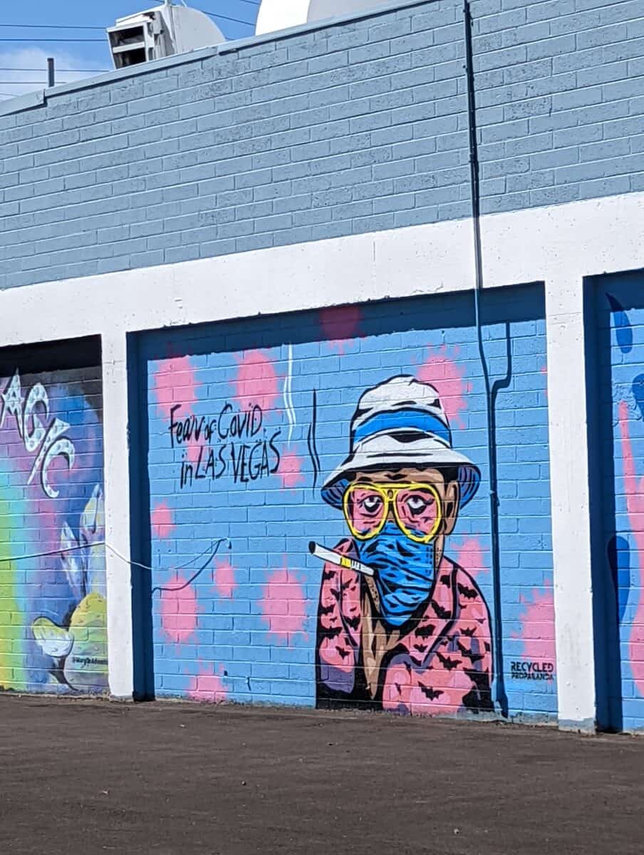 11 Things to Do in the Arts District Las Vegas in 2026 (UPDATED)