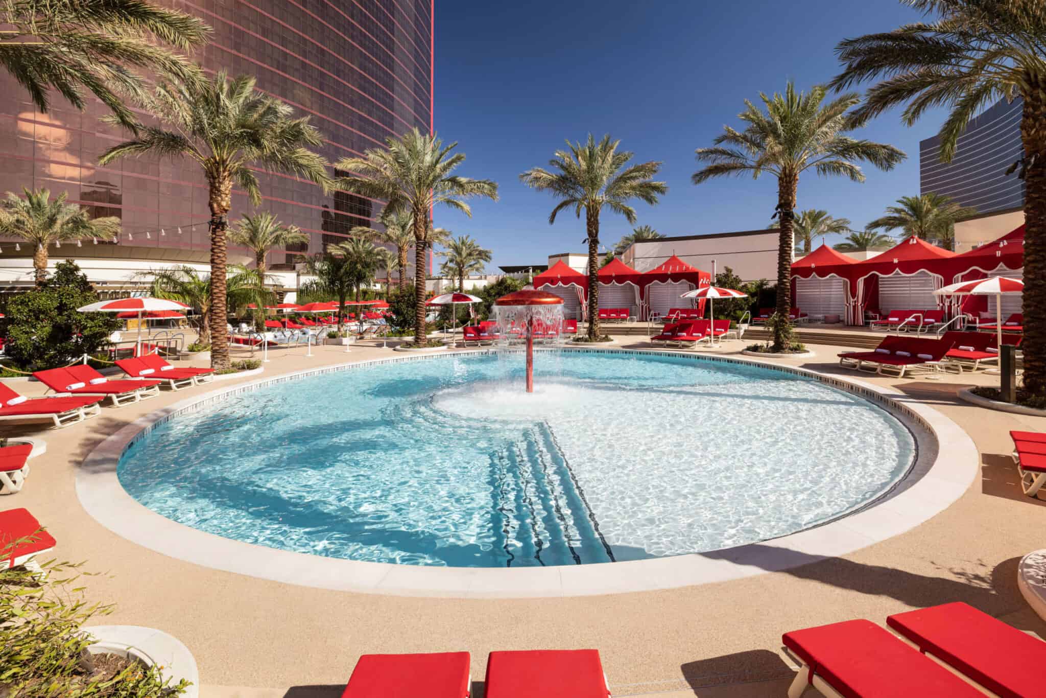 What Pools Are Open in Las Vegas During Winter? UPDATED 2024