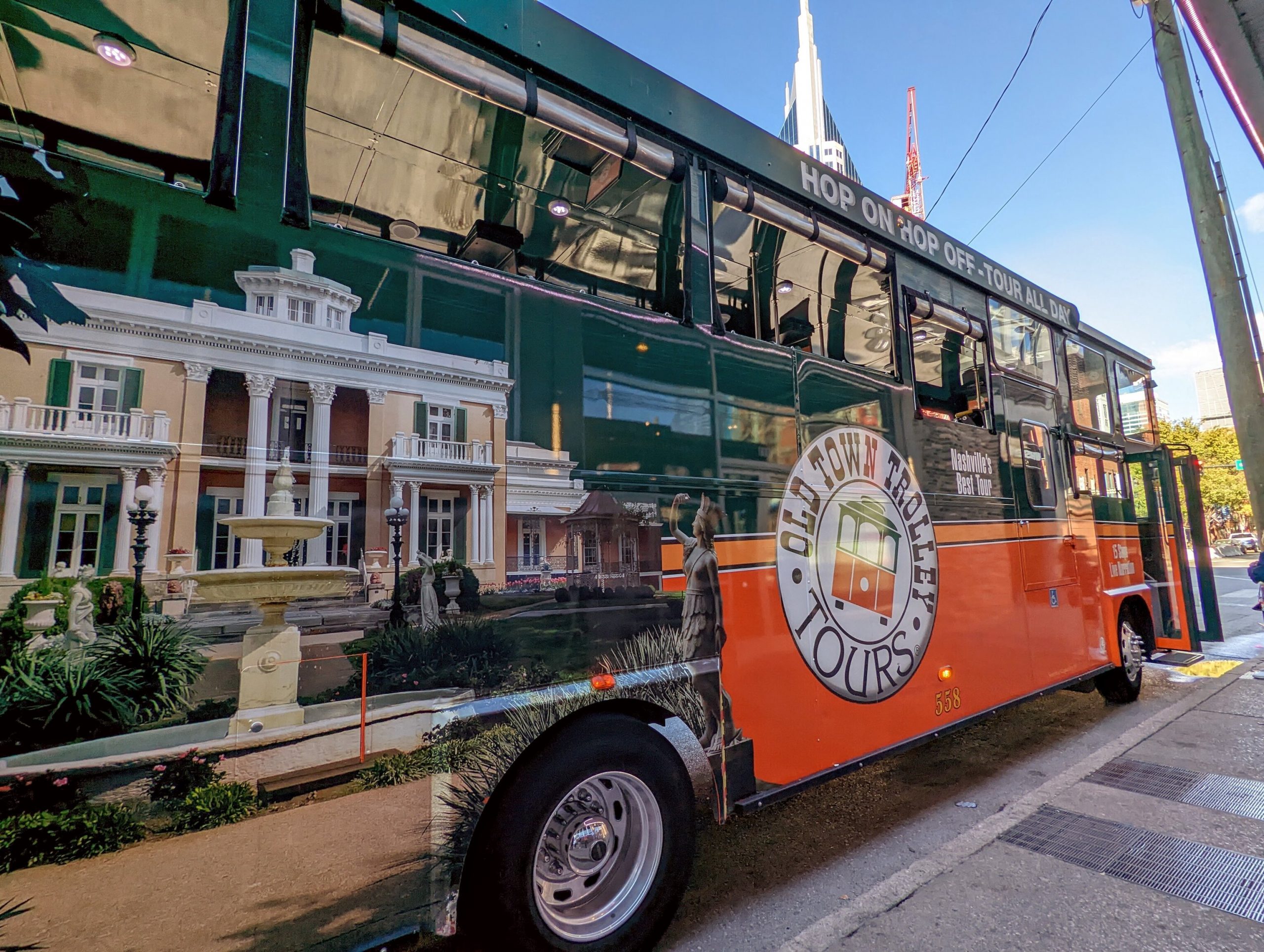 38 Things to Do in Nashville for First Timers (with hidden gems)