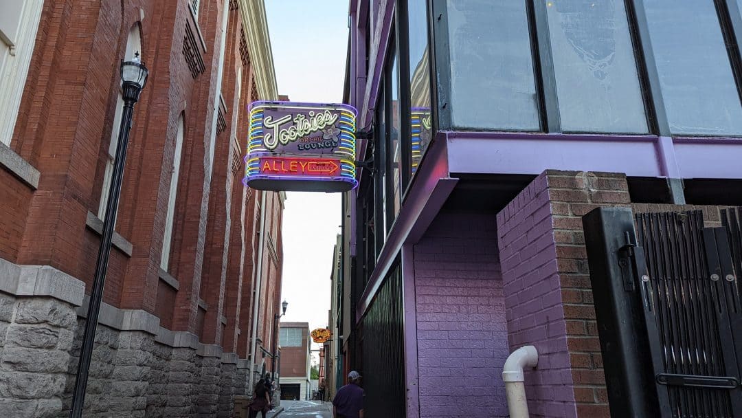 38 Things to Do in Nashville for First Timers (with hidden gems)