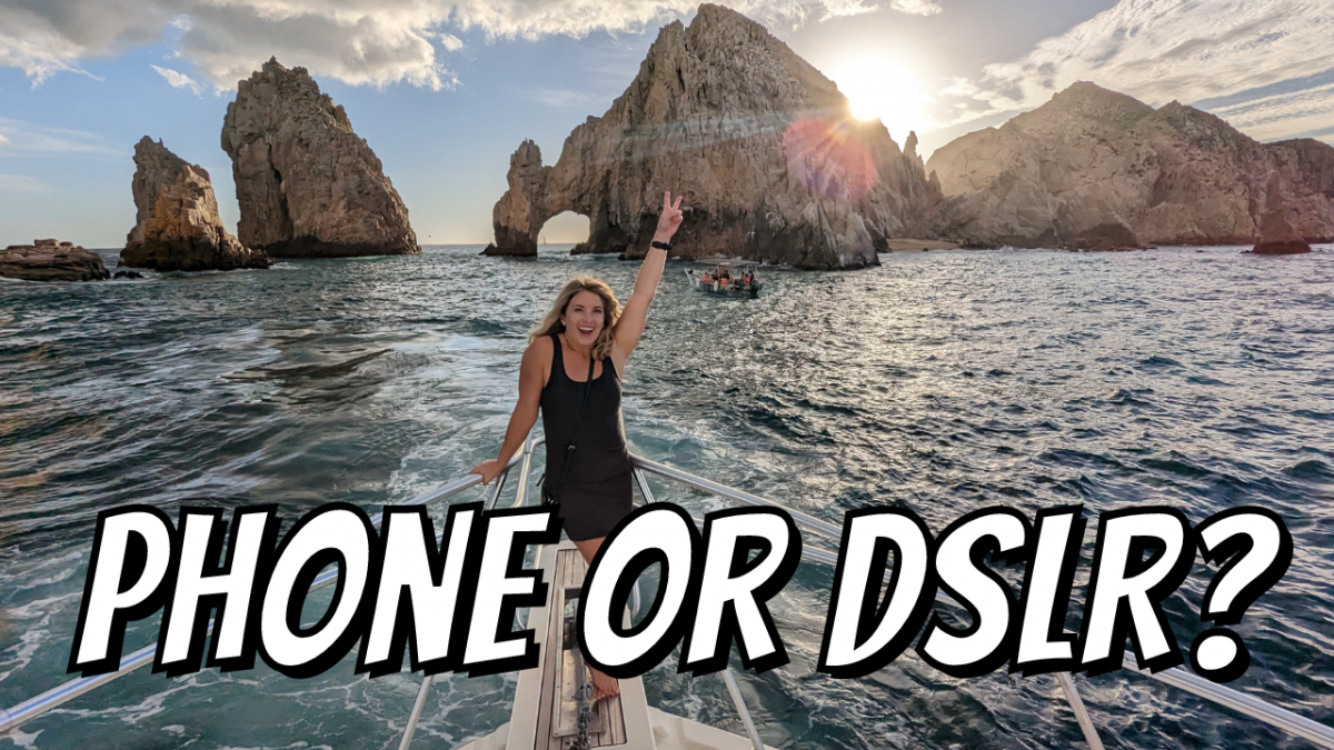 Official Guide to Camera Gear for Aspiring Travel Bloggers (2026)
