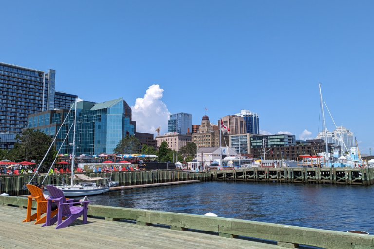 2 Days in Halifax: Perfect Itinerary for First Time Visitors