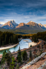 What to Expect When Visiting Morant’s Curve (train schedules + more)