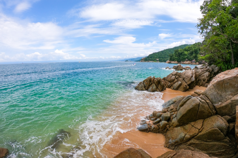 Highest Rated Puerto Vallarta Snorkeling Tours to Book in 2026
