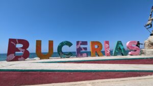 Bucerías, Mexico: Complete Travel Guide and Tips for Visiting in 2025