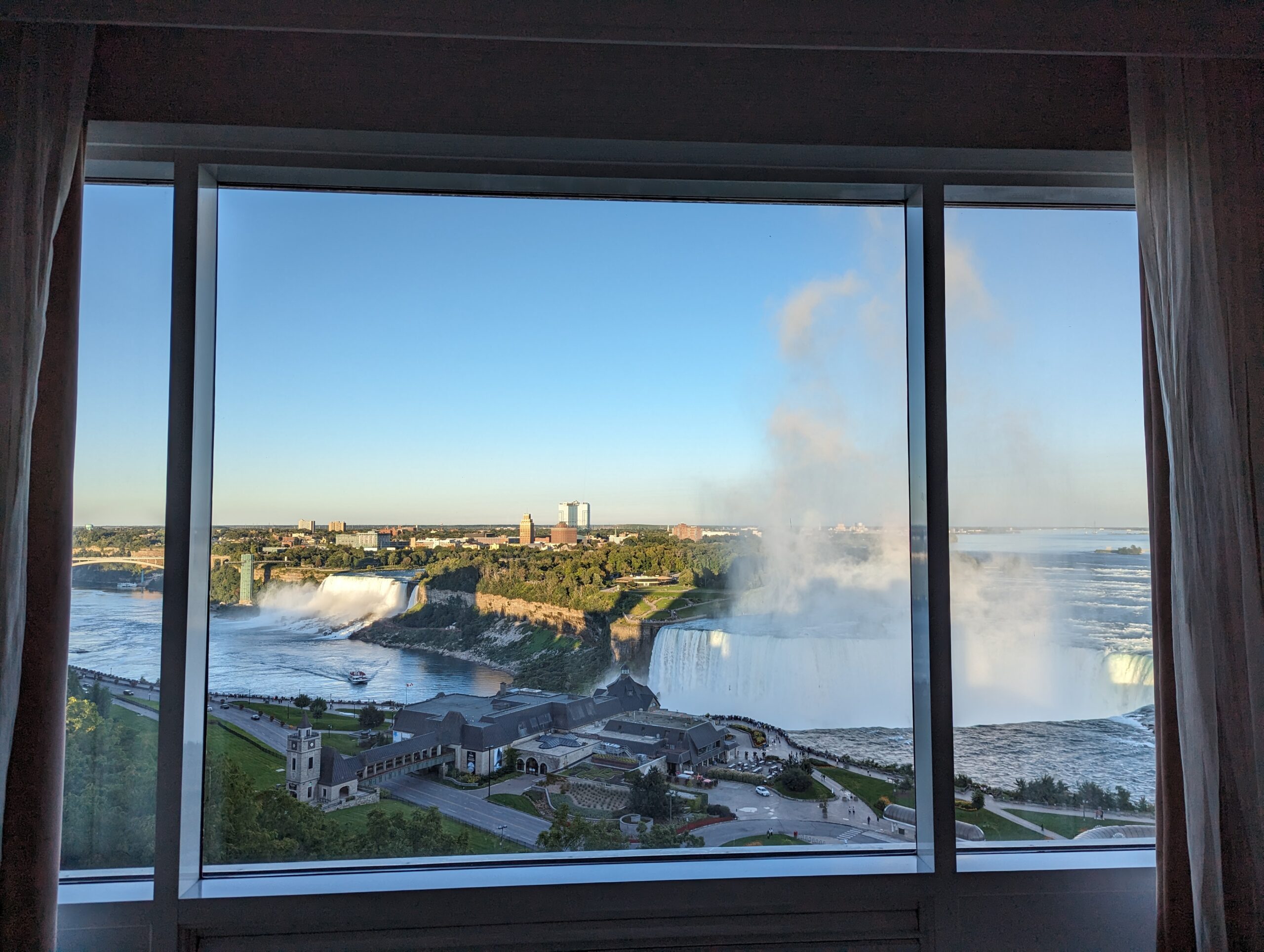 Top Things to Do on the Way to Niagara Falls from NYC (2 Scenic Routes)